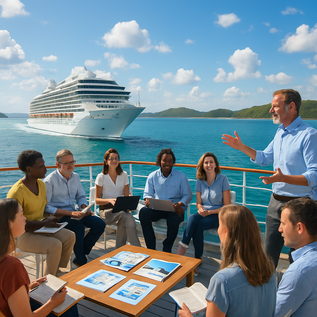 Build Your Strategic Growth Plan